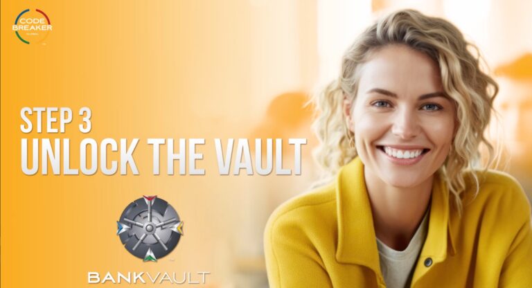 BankVault – Codebreaker